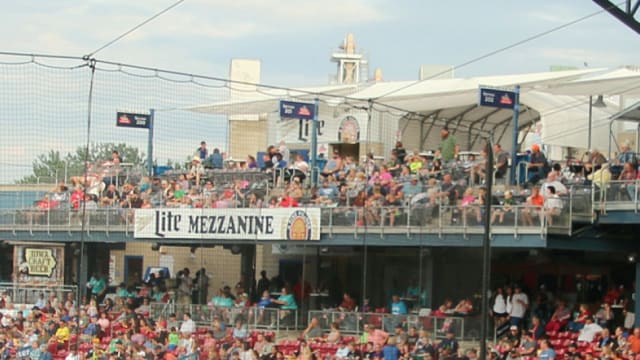 Cedar Rapids Kernels | MiLB.com