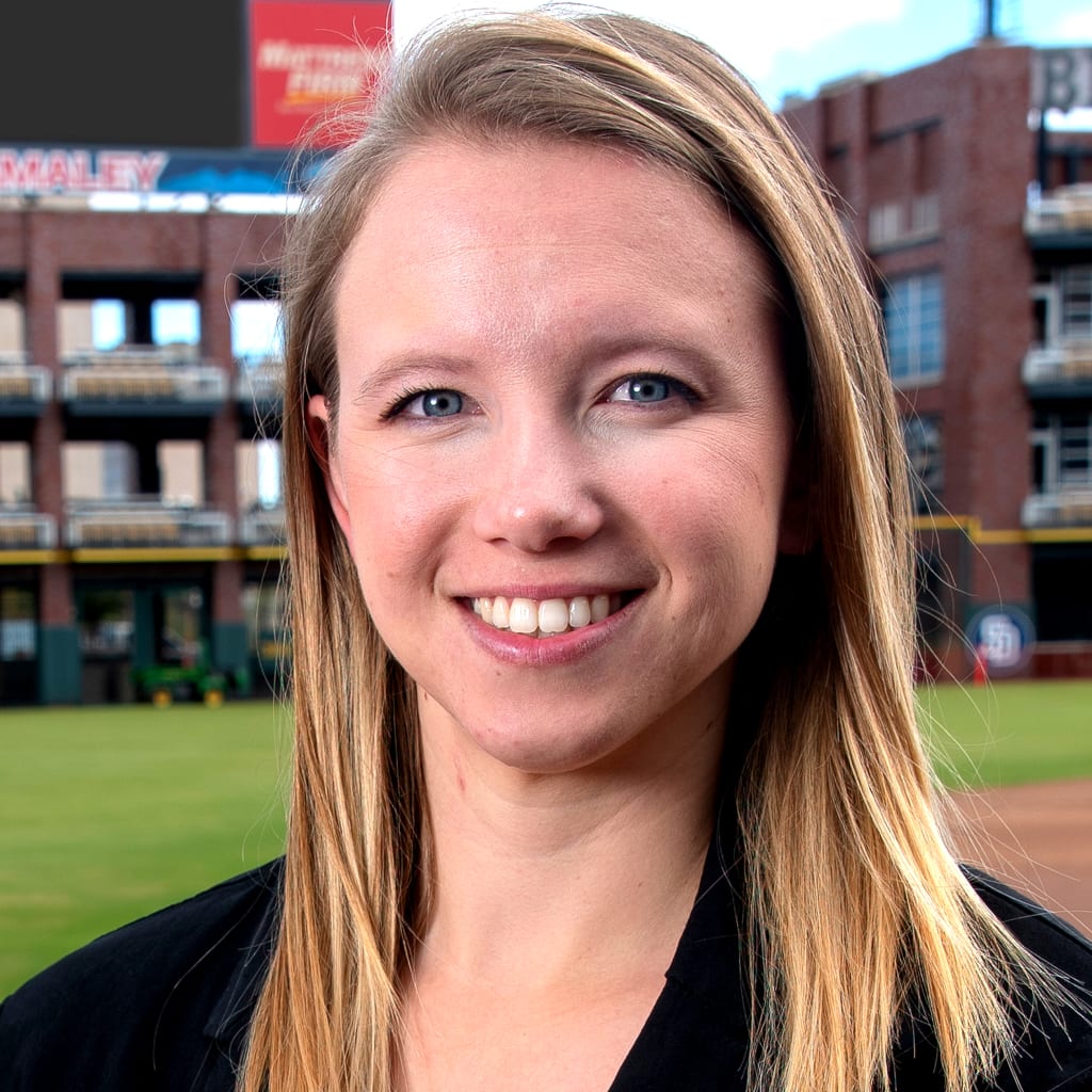 Chihuahuas Front Office Staff | Chihuahuas