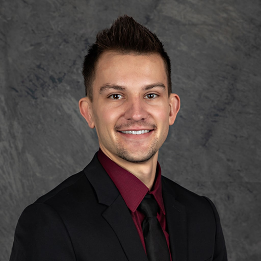 Front Office Staff | Sounds