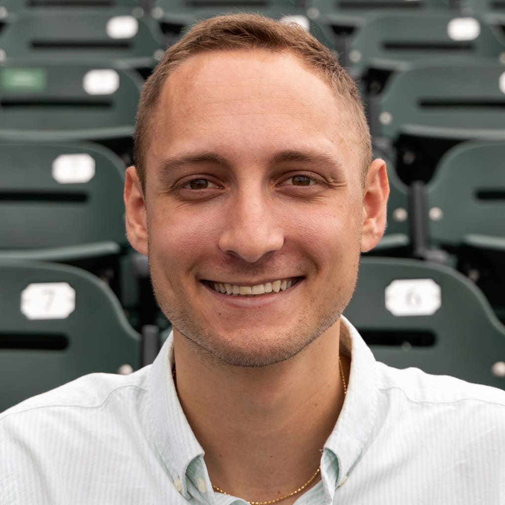 Front Office Directory | Hooks