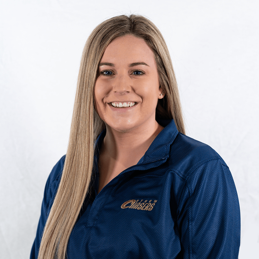 Front Office Staff | Storm Chasers