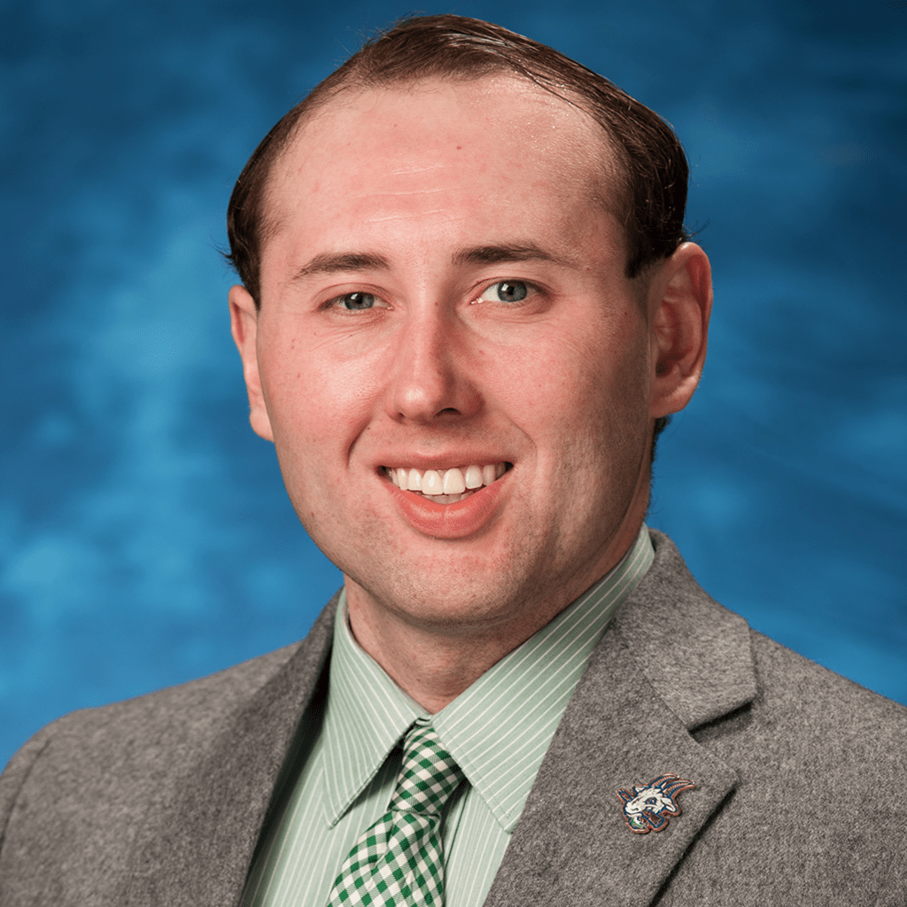 Front Office | Yard Goats