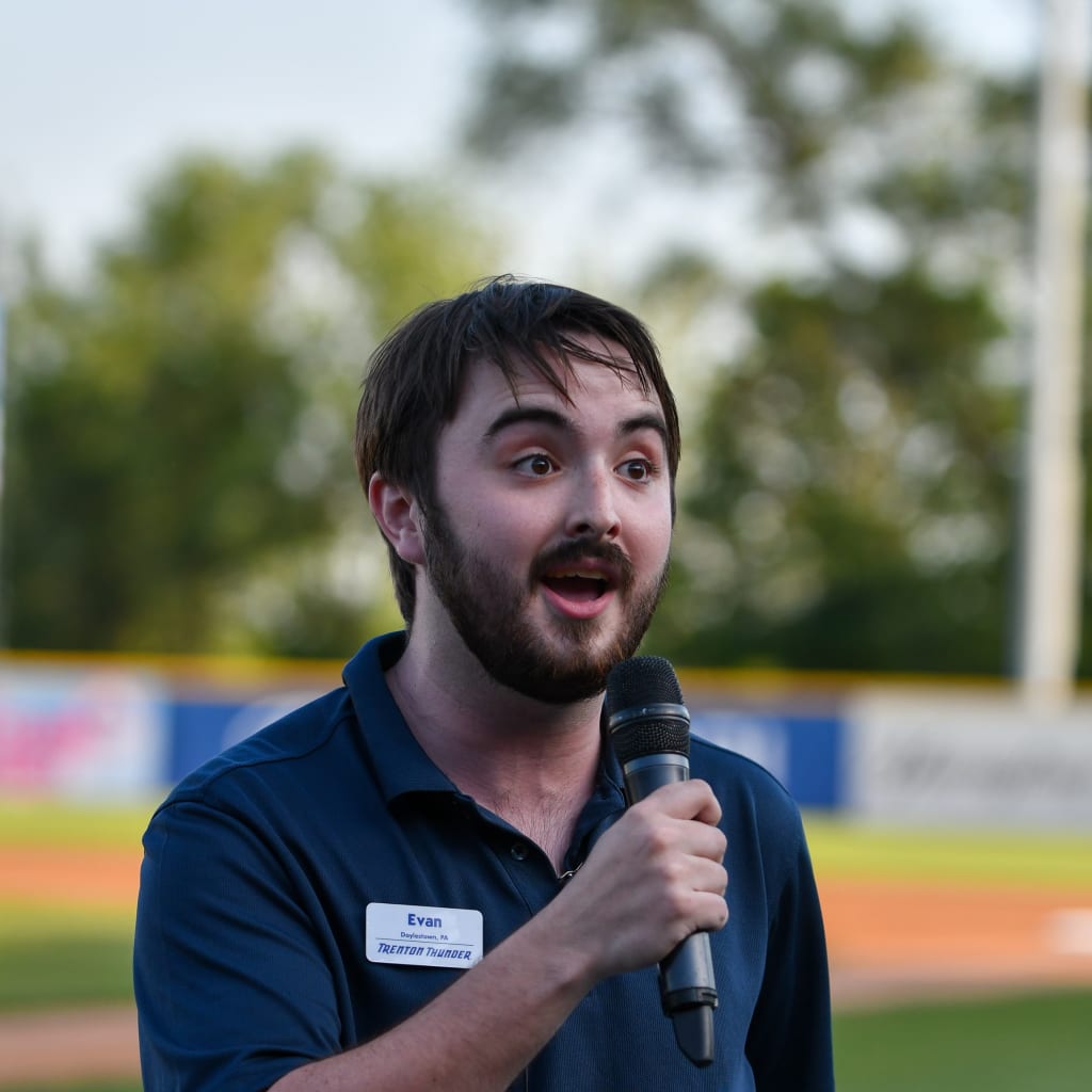 Front Office Directory | Trenton Thunder