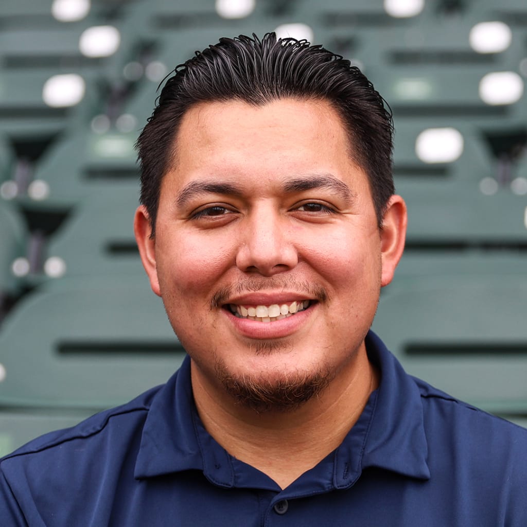 Front Office Directory | Hooks