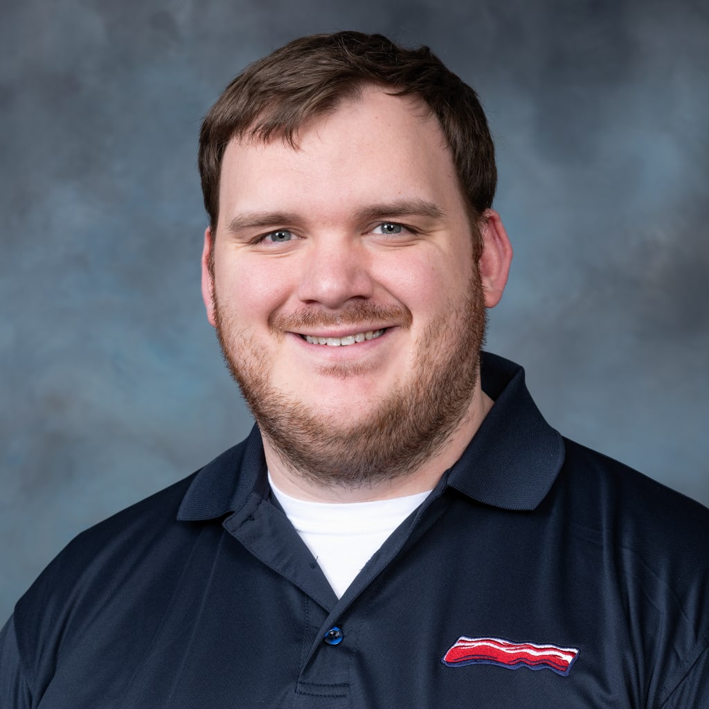 Welcome to Bacon, USA | IronPigs