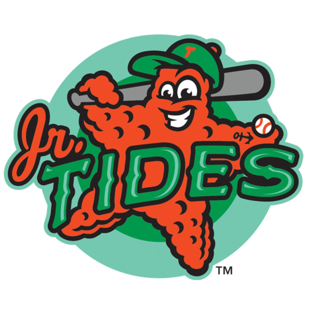 Junior Tides | Tides