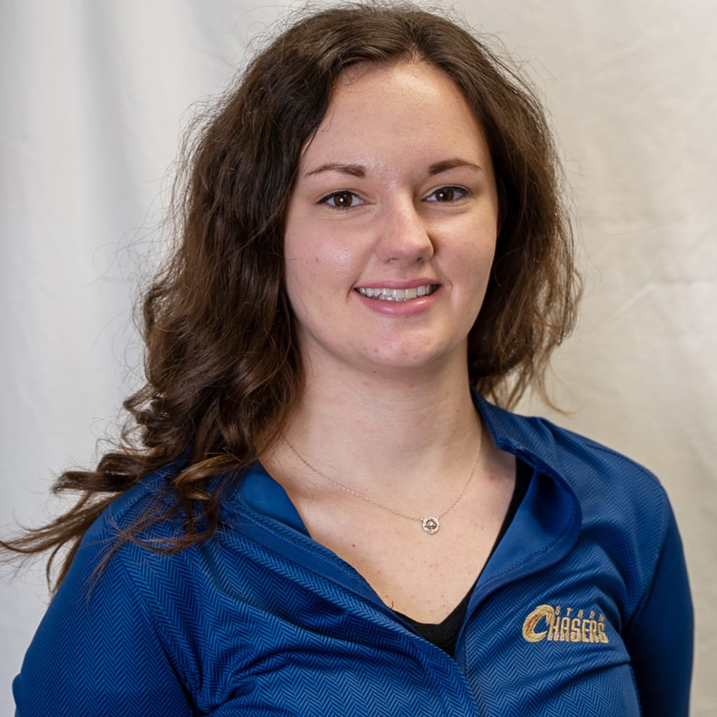 Front Office staff | Storm Chasers