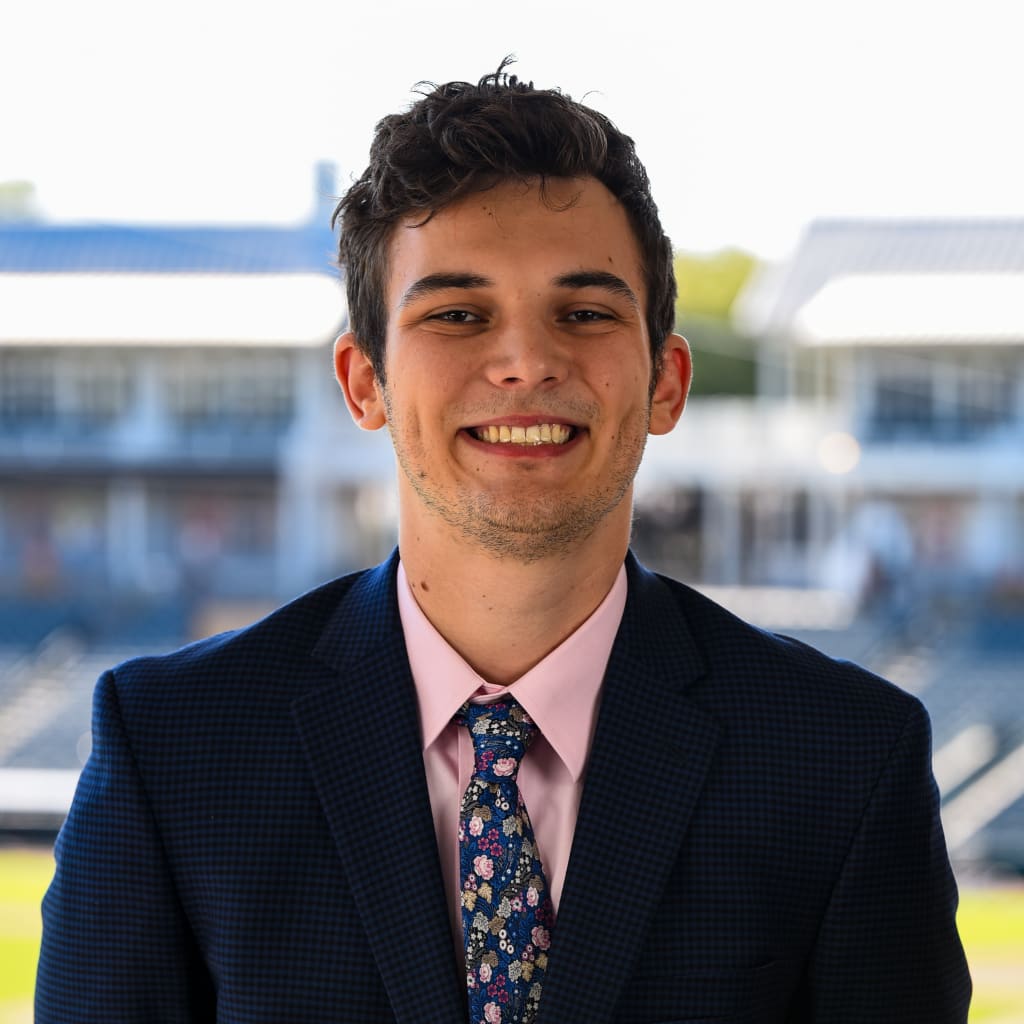 Front Office | RoughRiders