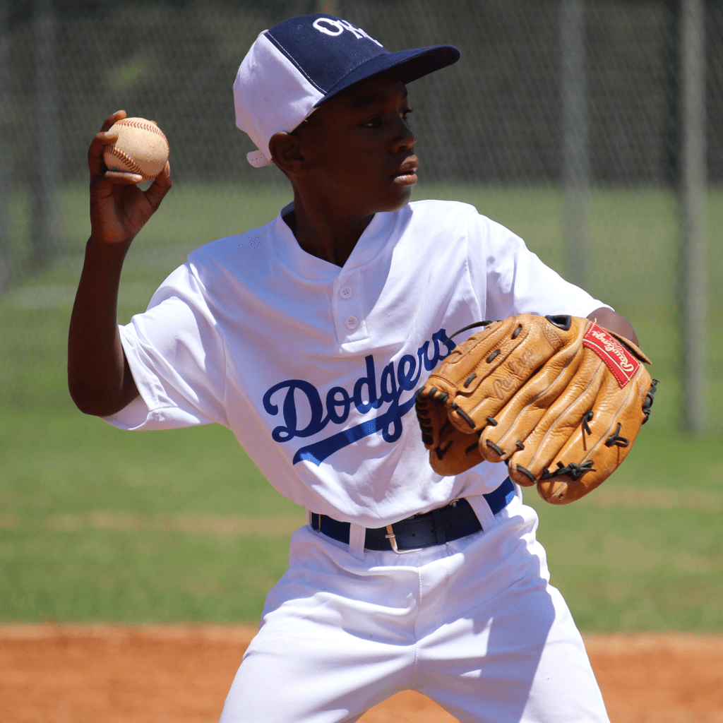 Rookie League | Dodgers
