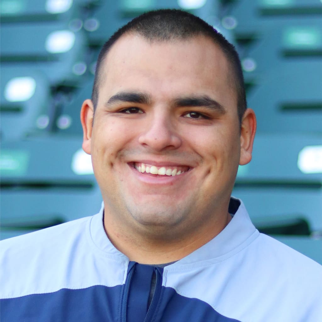 Front Office Directory | Hooks