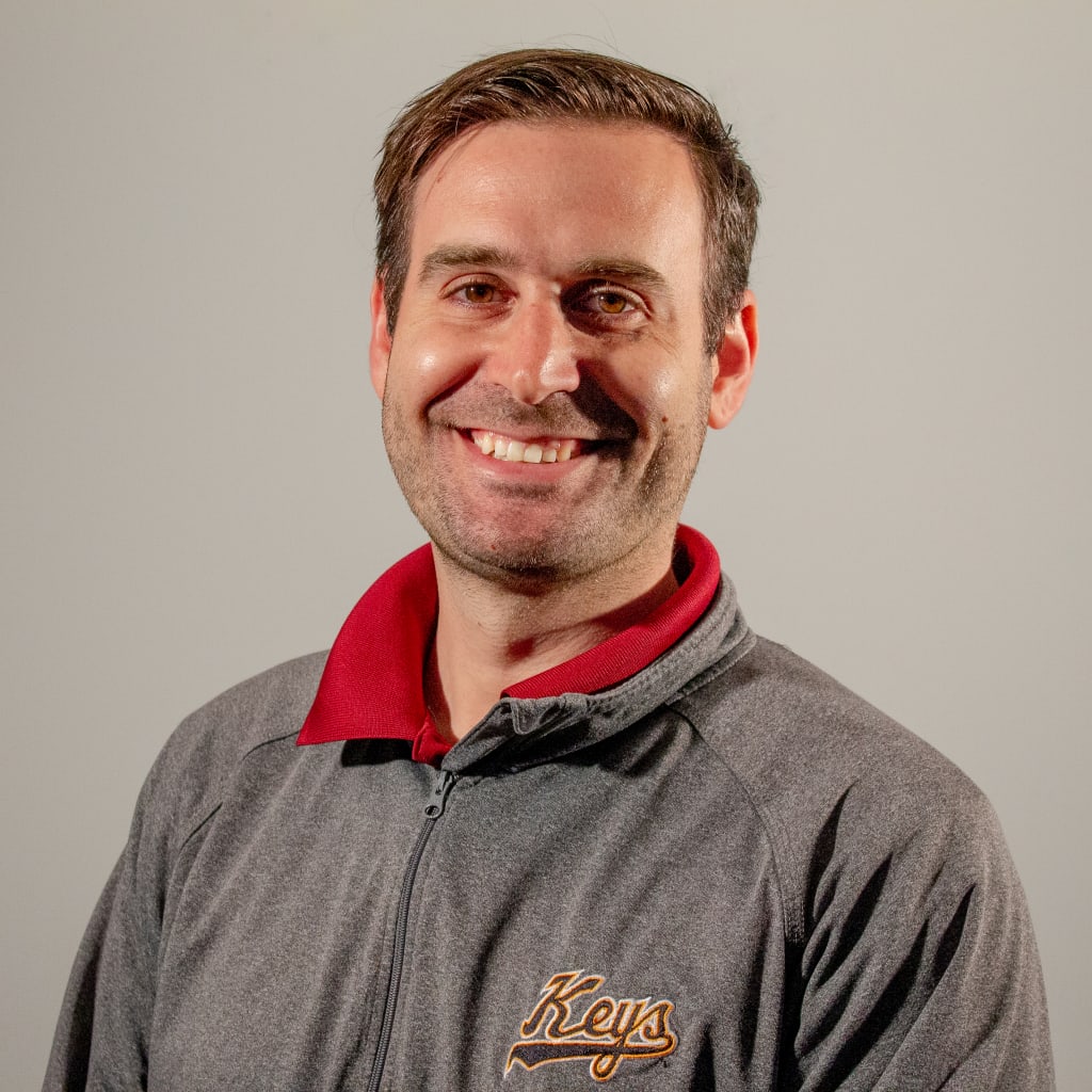 Frederick Keys Front Office | Frederick Keys