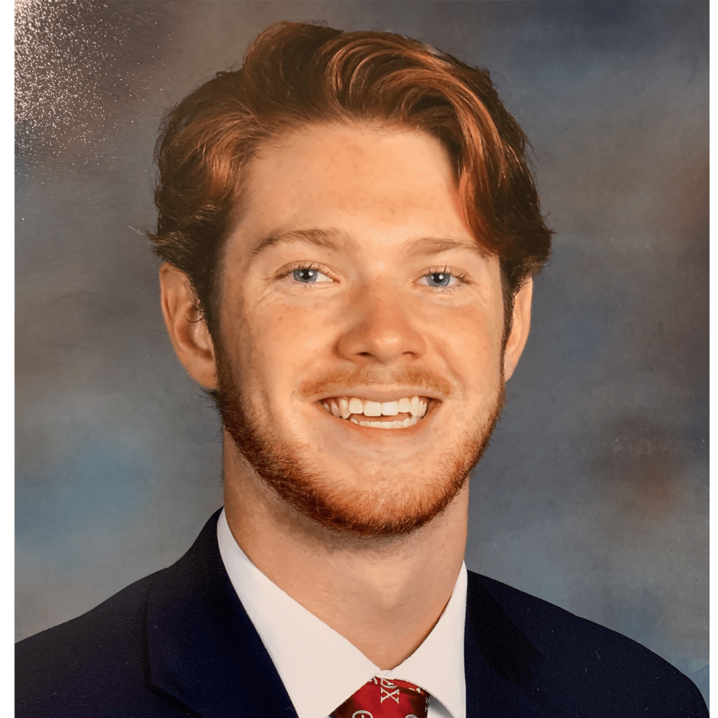 Barons Front Office | Barons