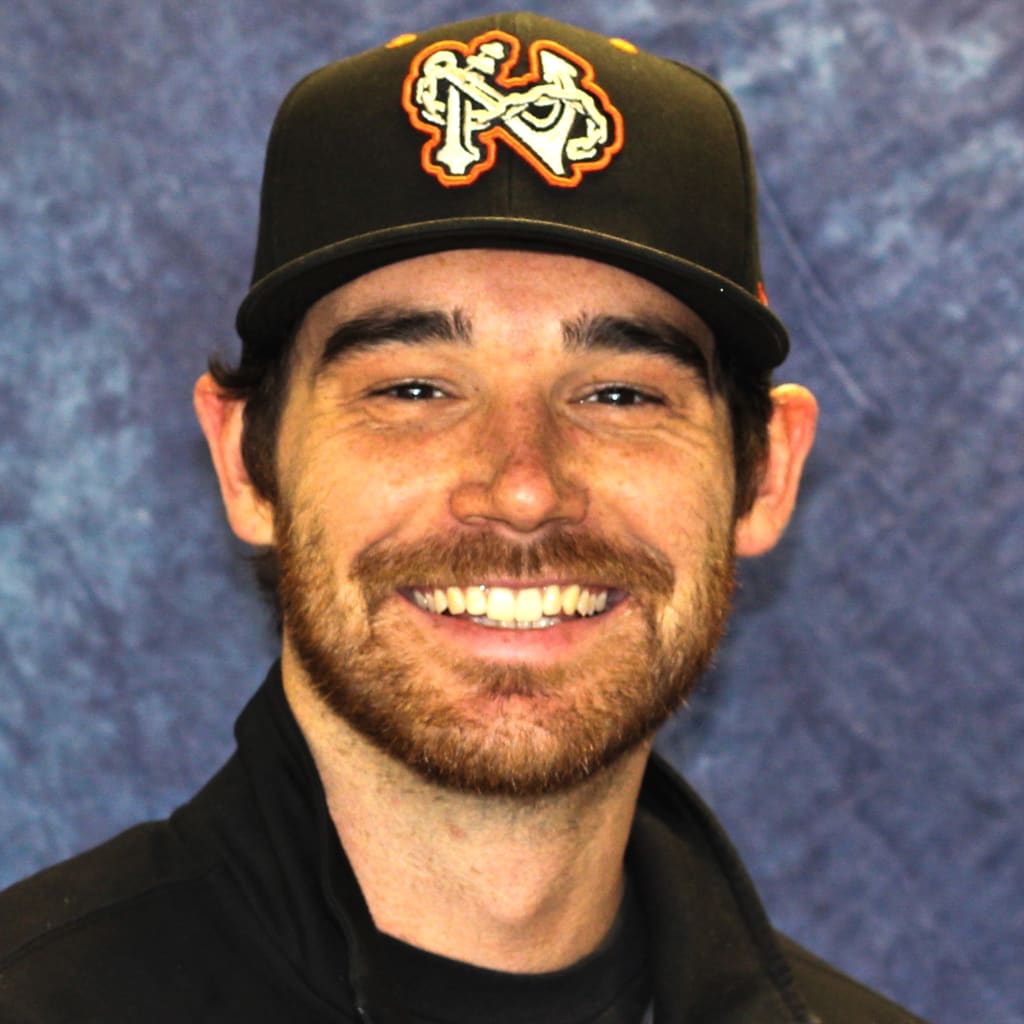 Front Office Staff | Tides