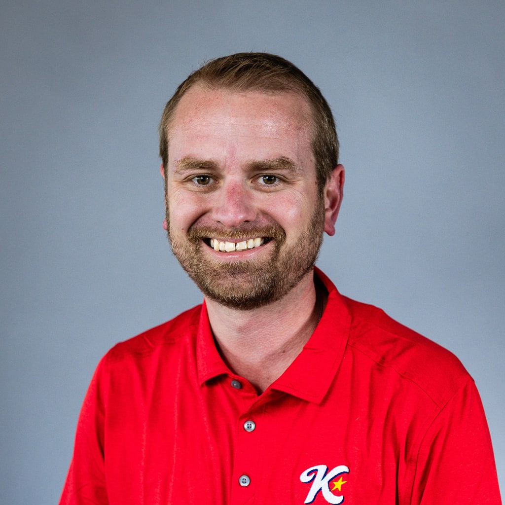 Front Office Staff | Cannon Ballers