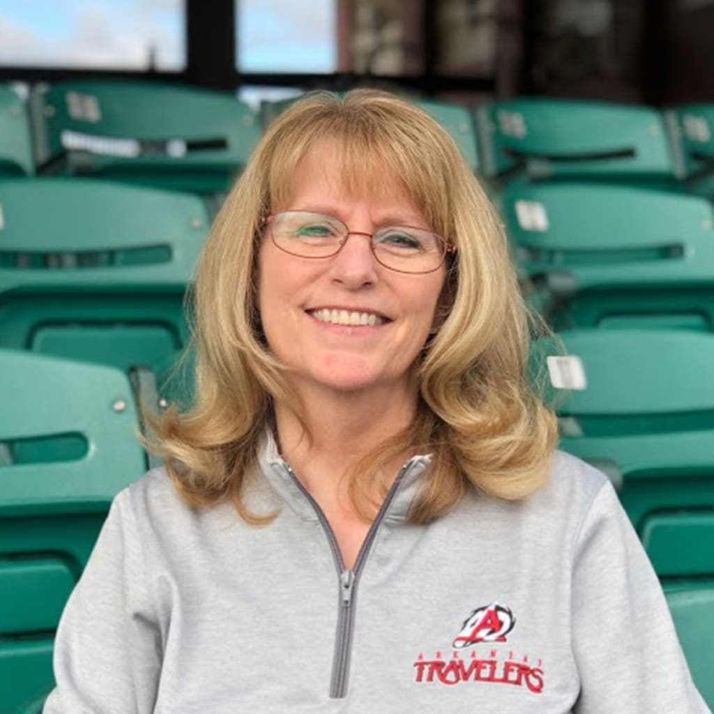 Travs Front Office | Travelers