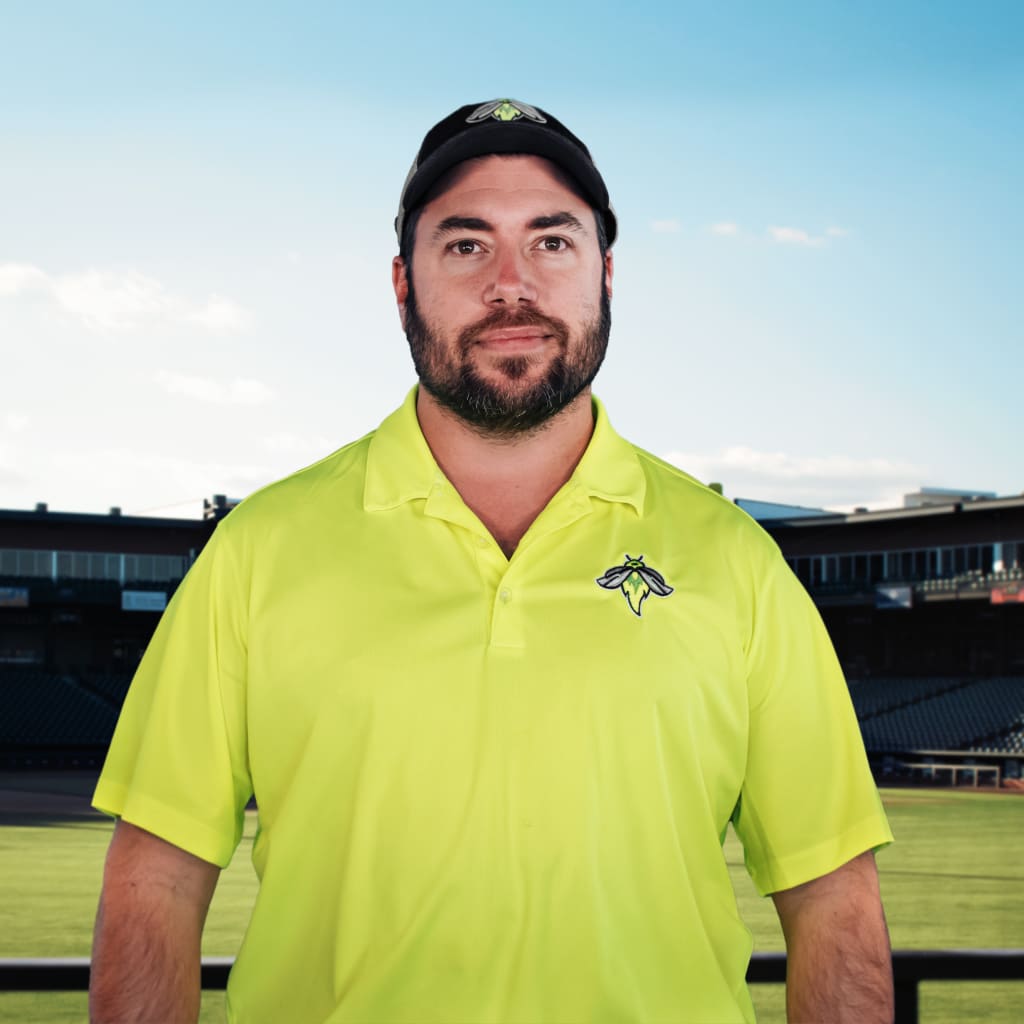 Front Office Staff | Fireflies