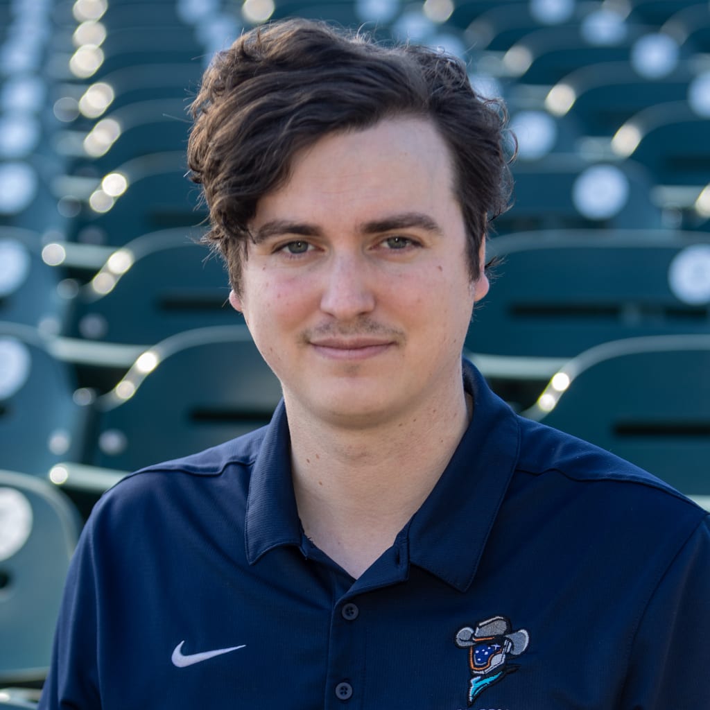 Front Office Staff | Space Cowboys