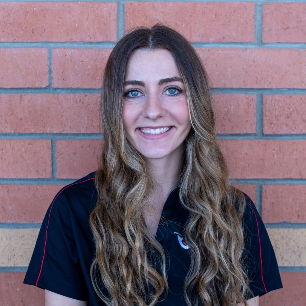 Front Office | Storm