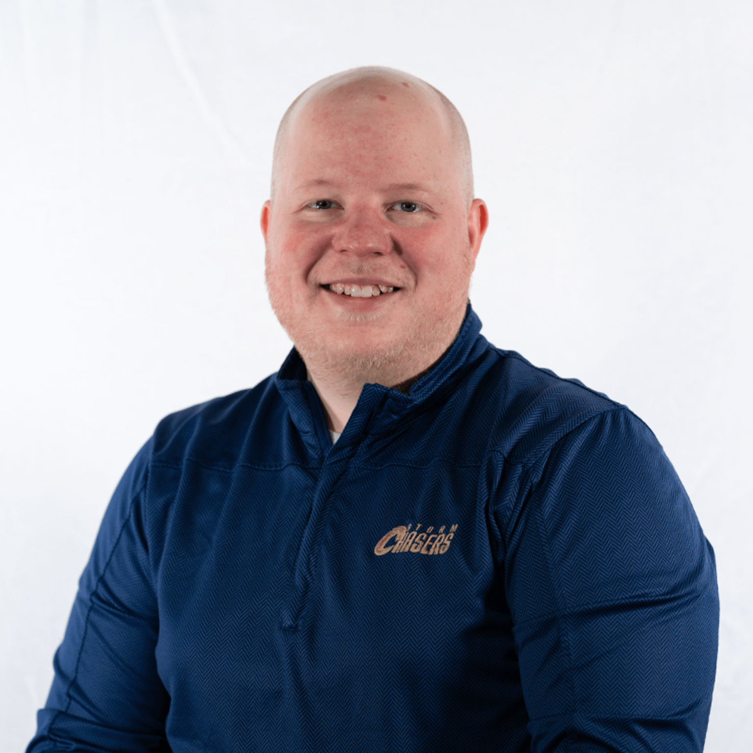 Front Office Staff | Storm Chasers