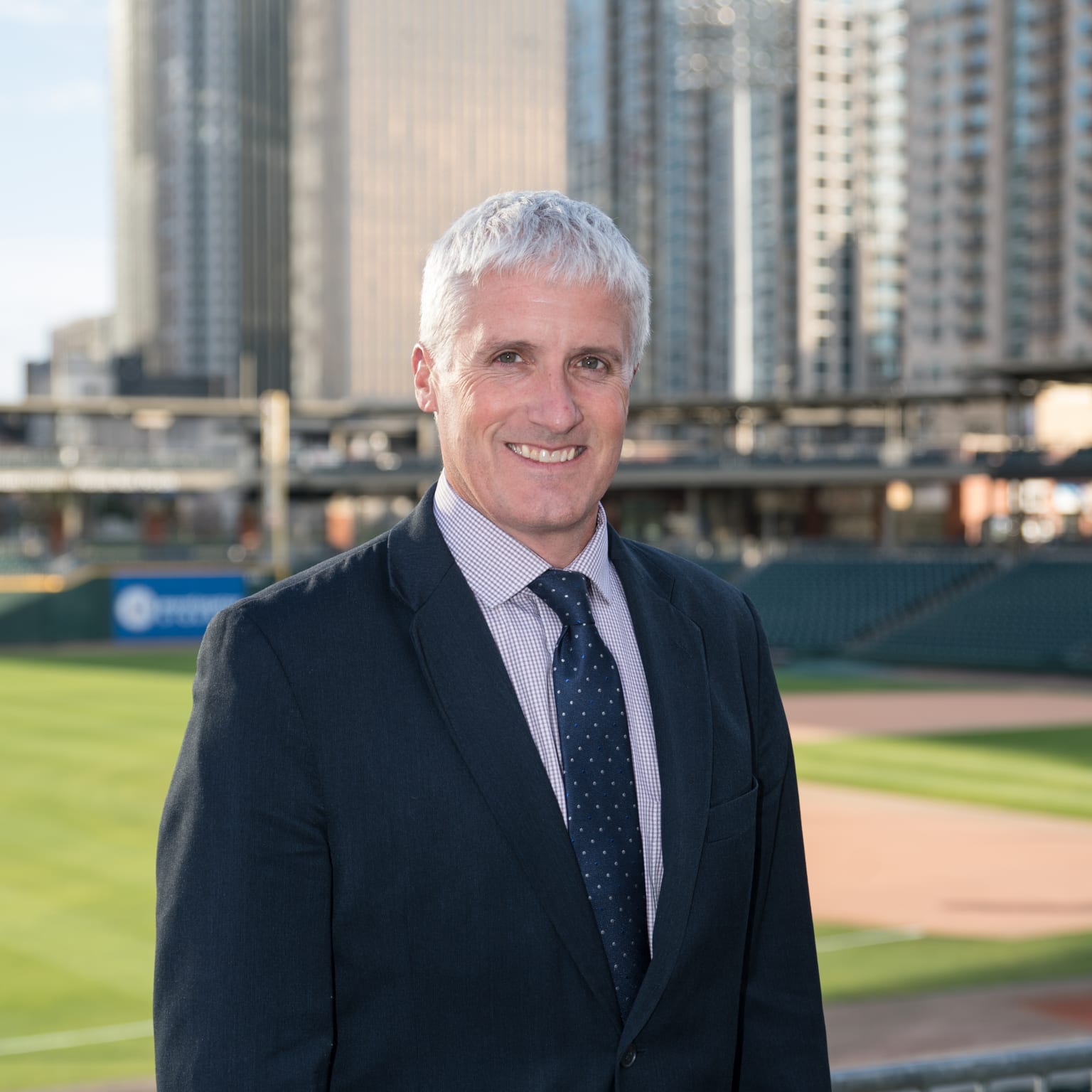 Charlotte Knights Contact Us | Knights