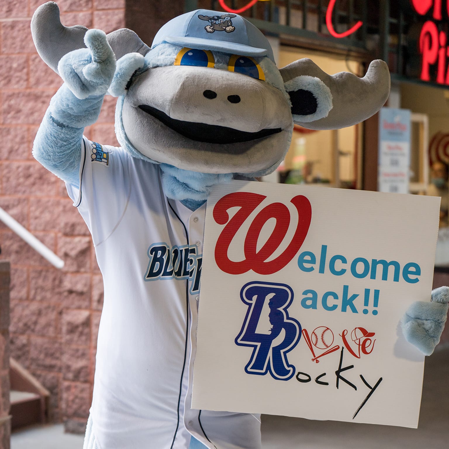 Wilmington Blue Rocks Season Seats | Blue Rocks