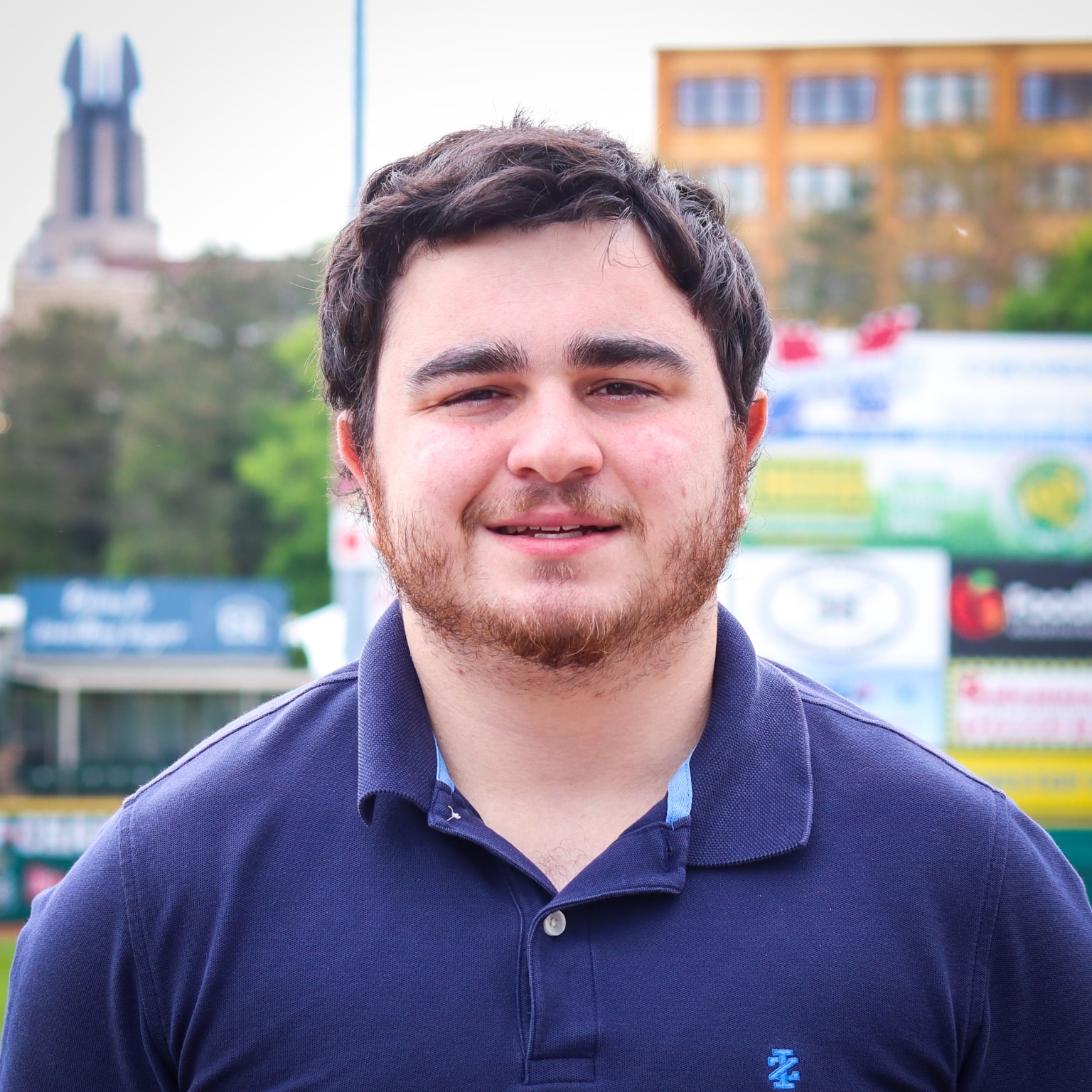 staff directory | Red Wings