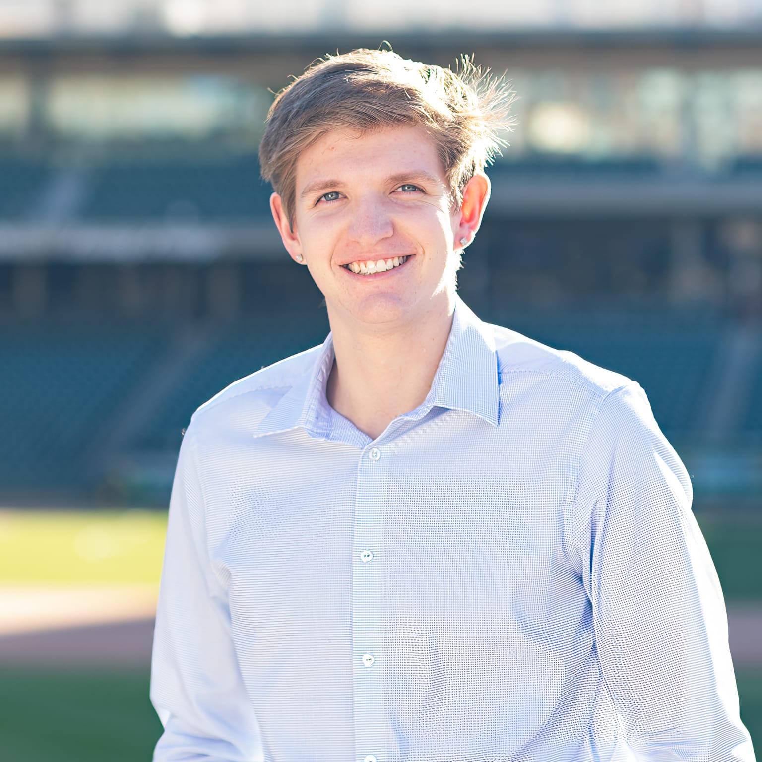 Charlotte Knights Contact Us | Knights