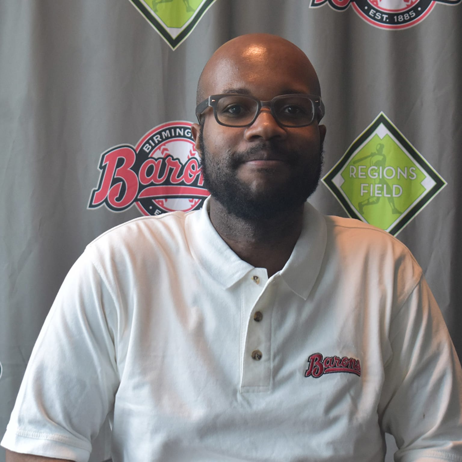 Barons Front Office | Barons