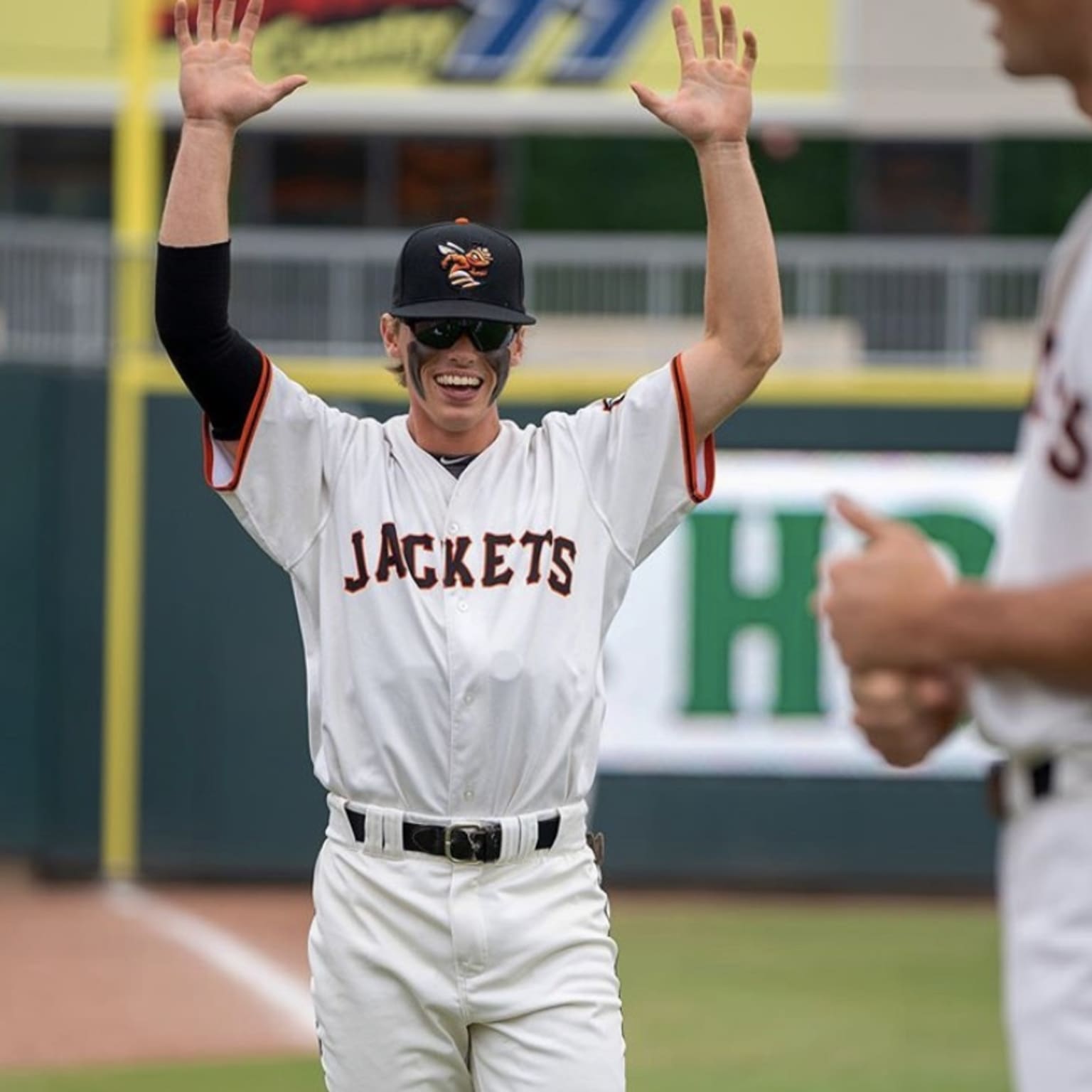 GreenJackets Daily Promotions | GreenJackets