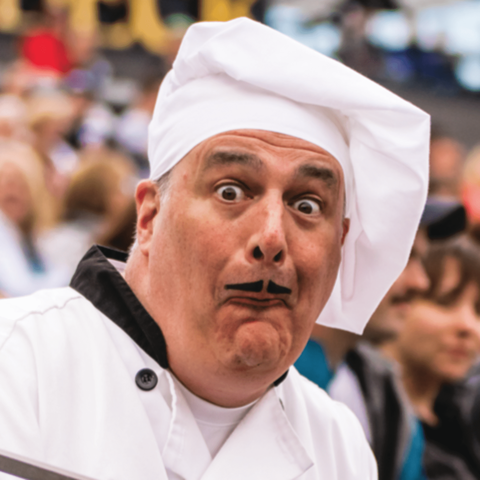 St. Paul Saints Entertainment Team | Saints