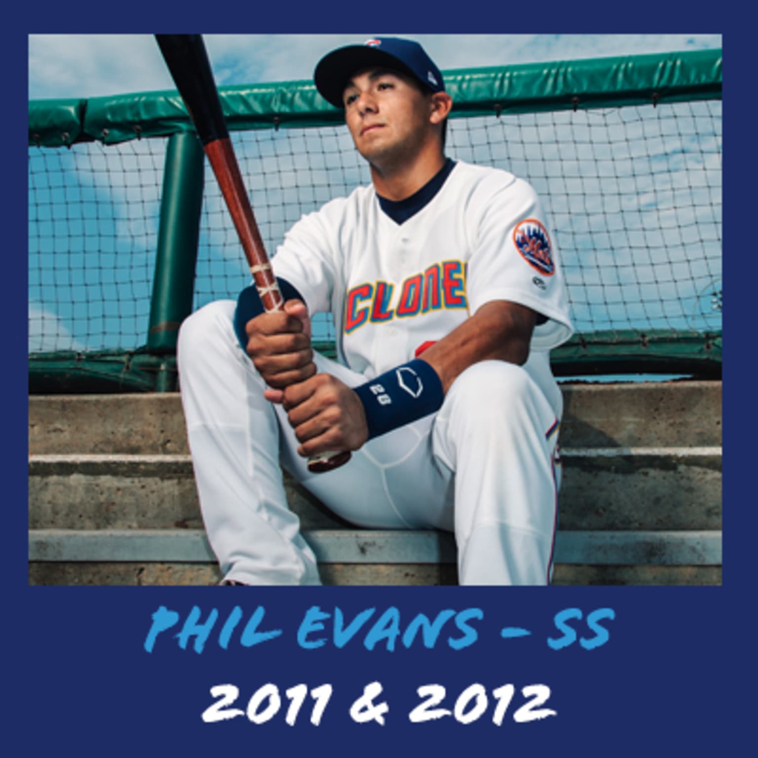 Brooklyn Cyclones all-time roster | Cyclones