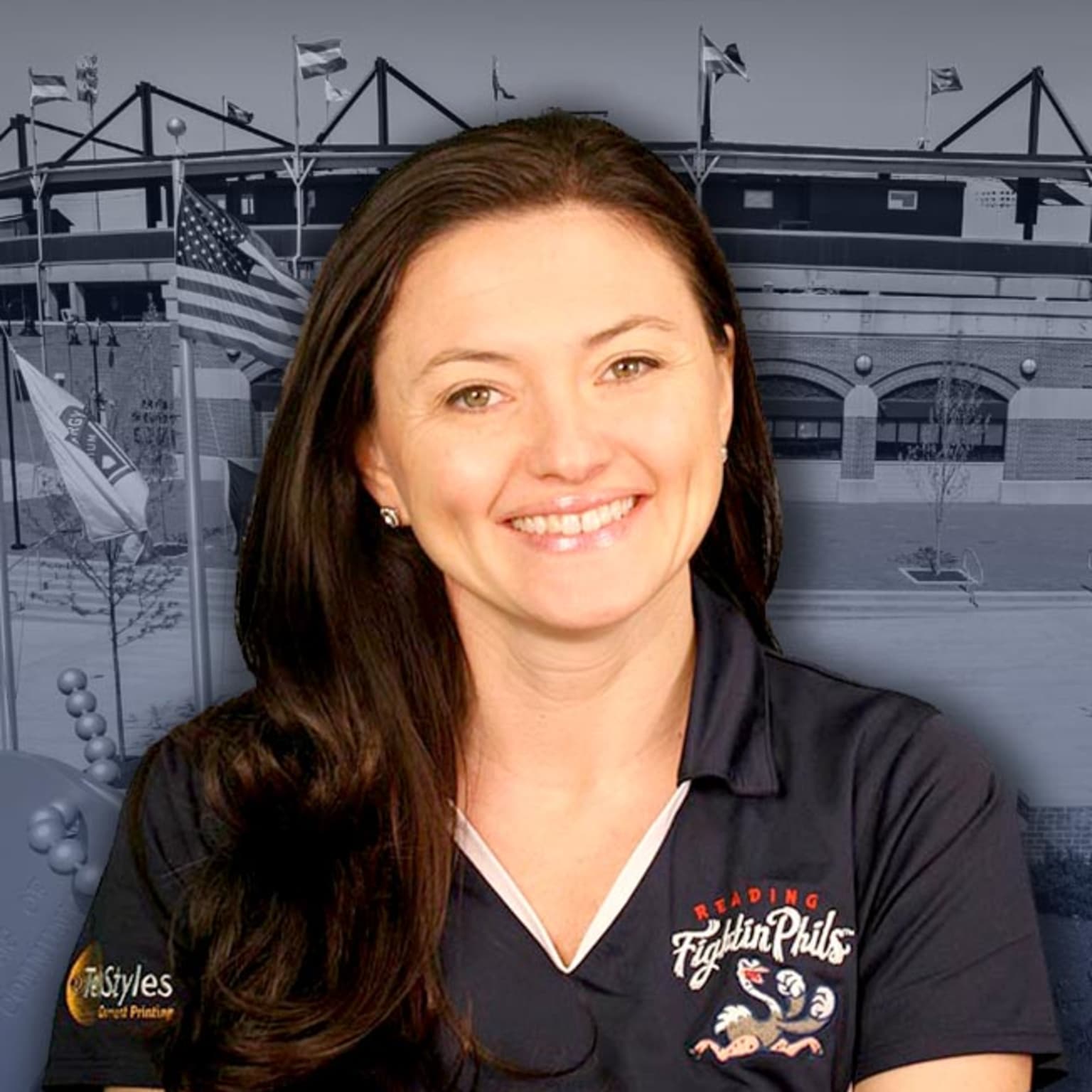 Reading Fightin Phils Contact Information | Fightin Phils