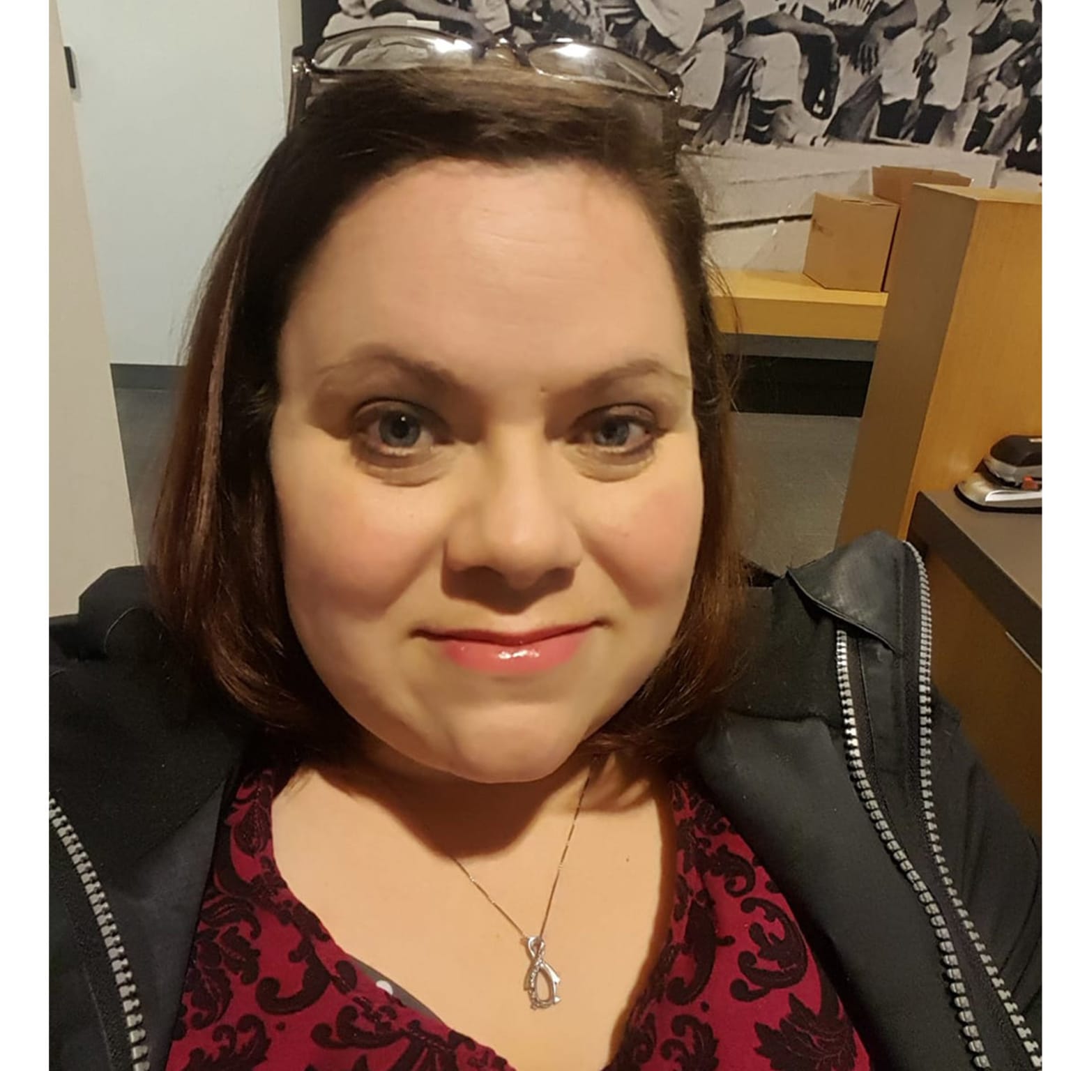 Barons Front Office | Barons