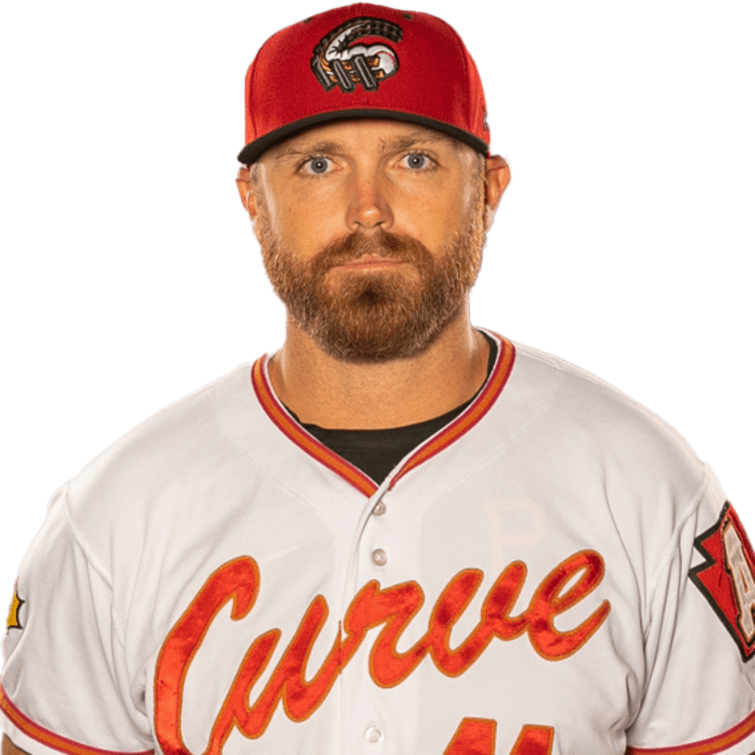 Altoona Curve Coaching Staff | Curve