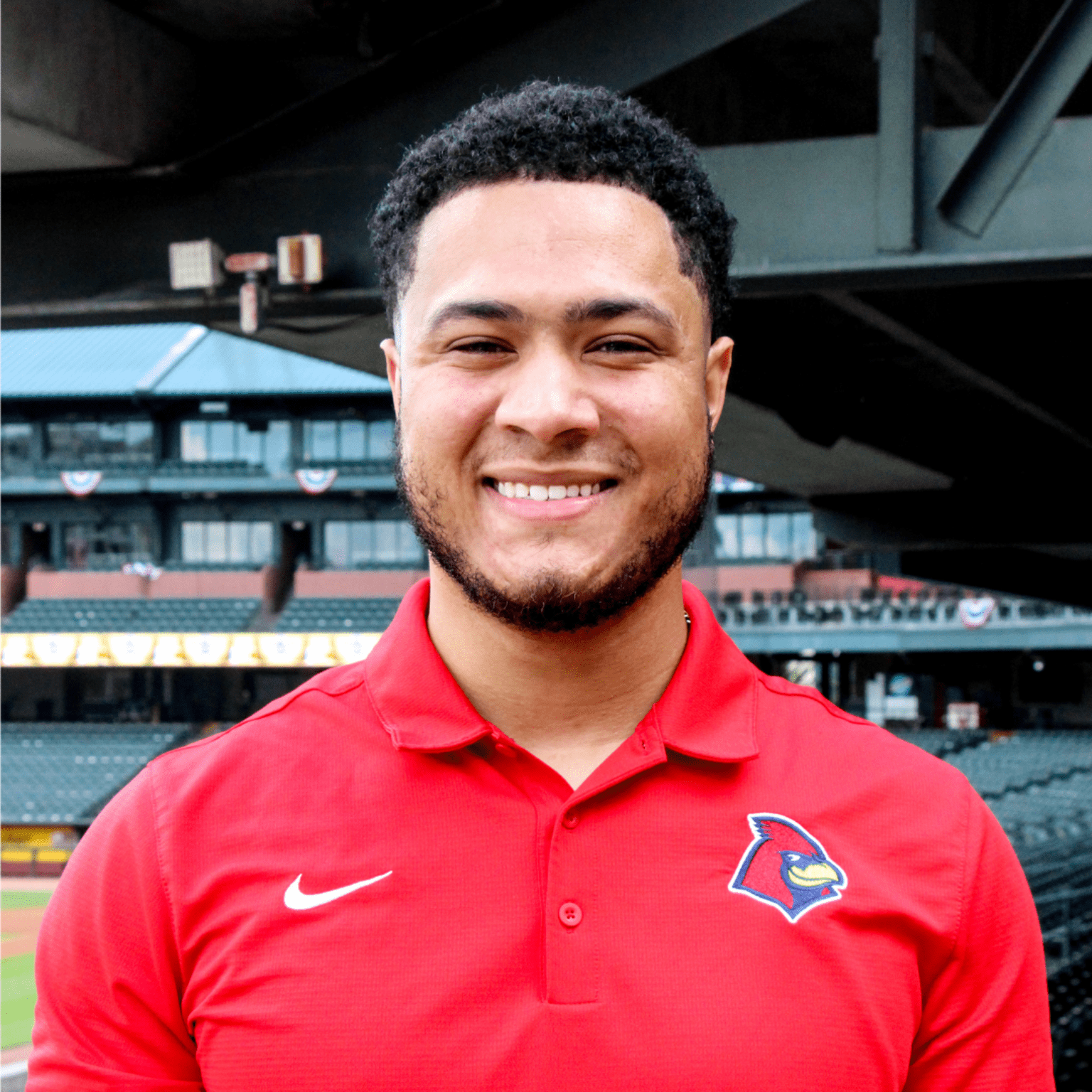 Memphis Redbirds Front Office | Redbirds