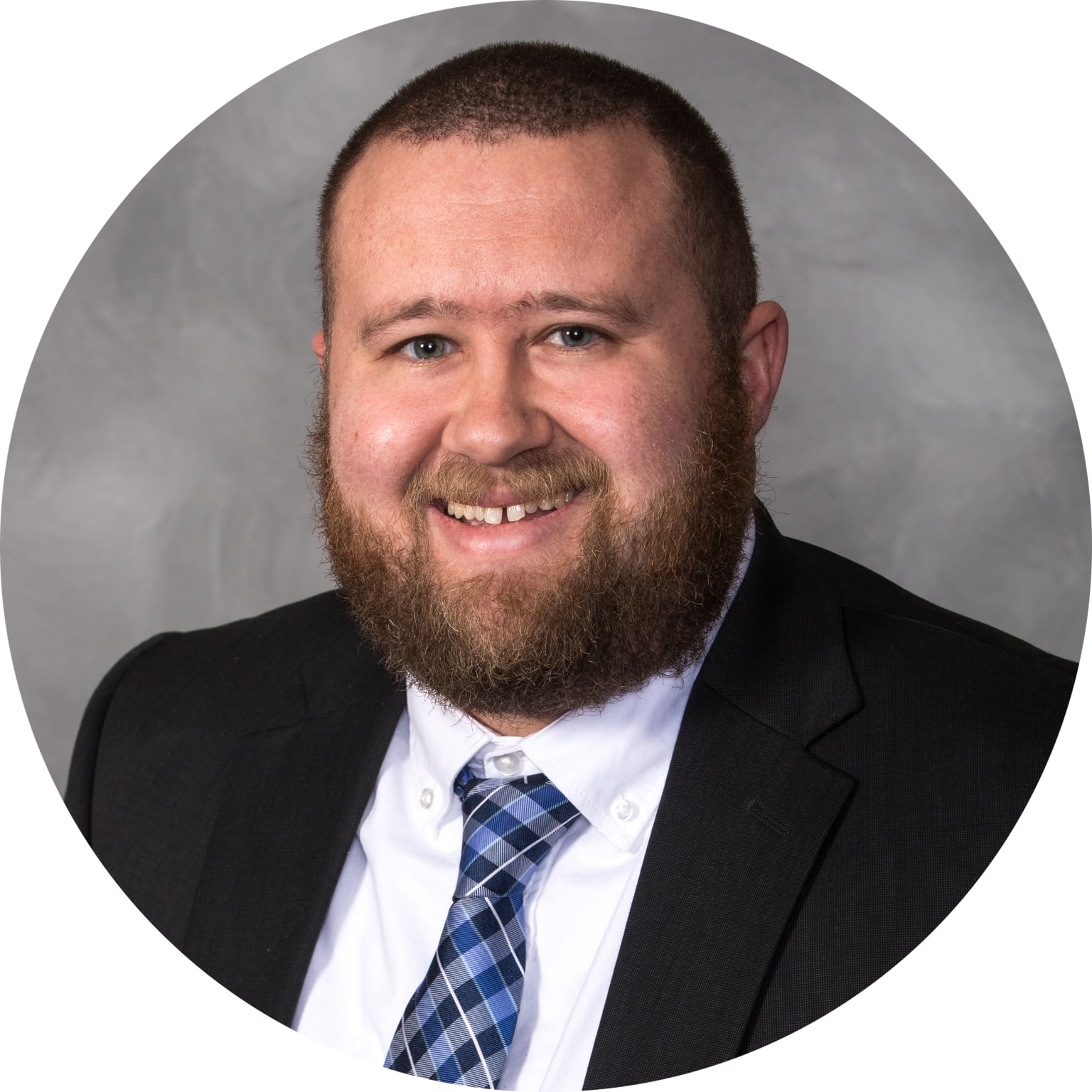 Front Office Staff | BlueClaws