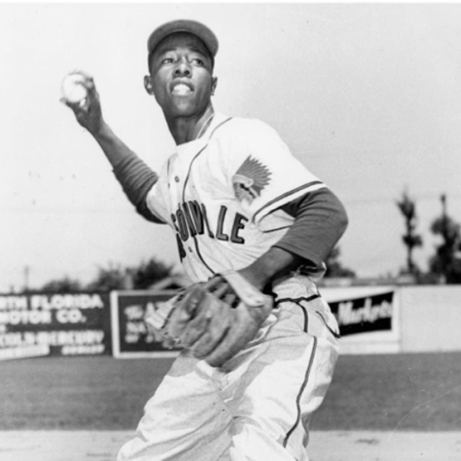 Jax History Timeline | Jumbo Shrimp