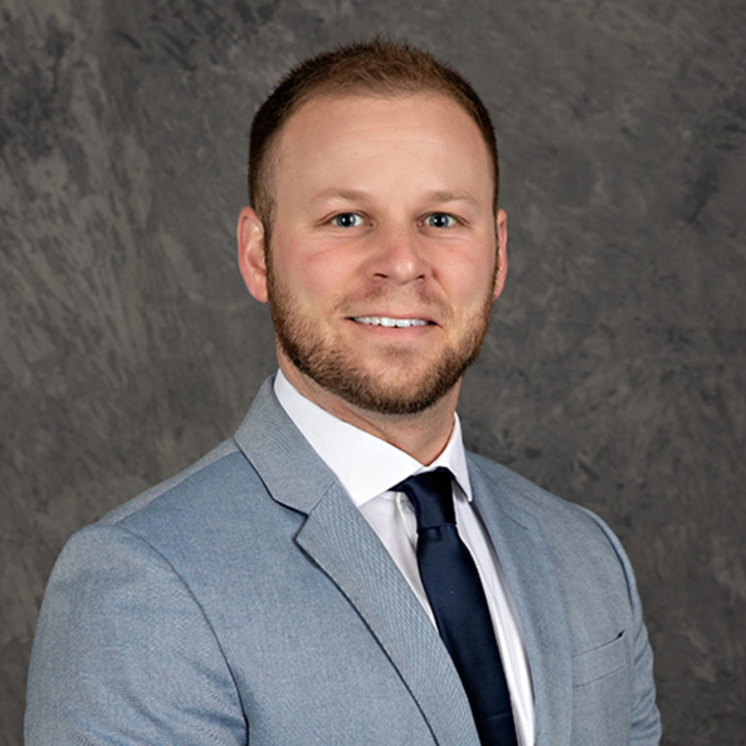 Front Office Staff | Sounds