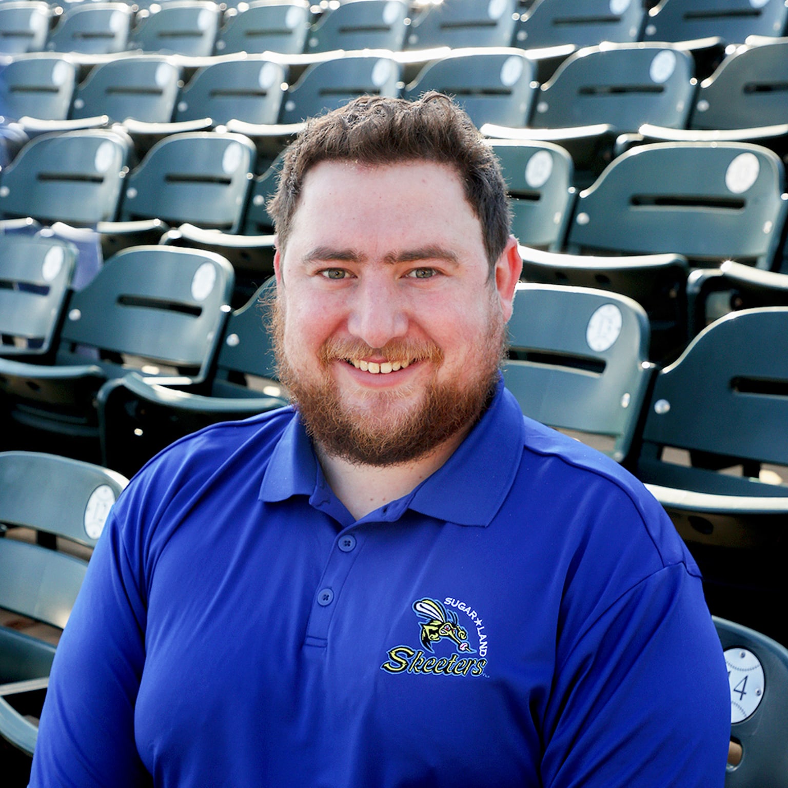 Front Office Staff | Skeeters