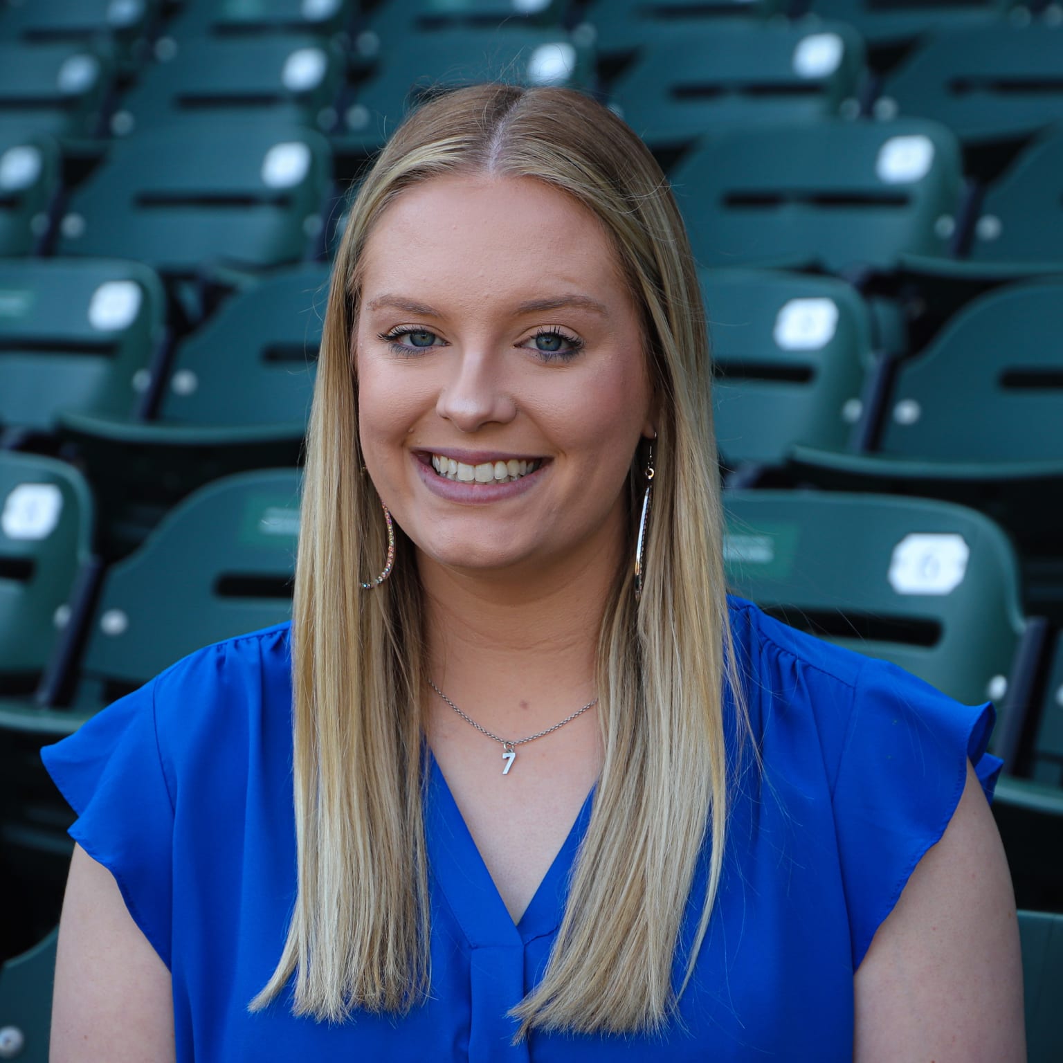 Front Office Directory | Hooks