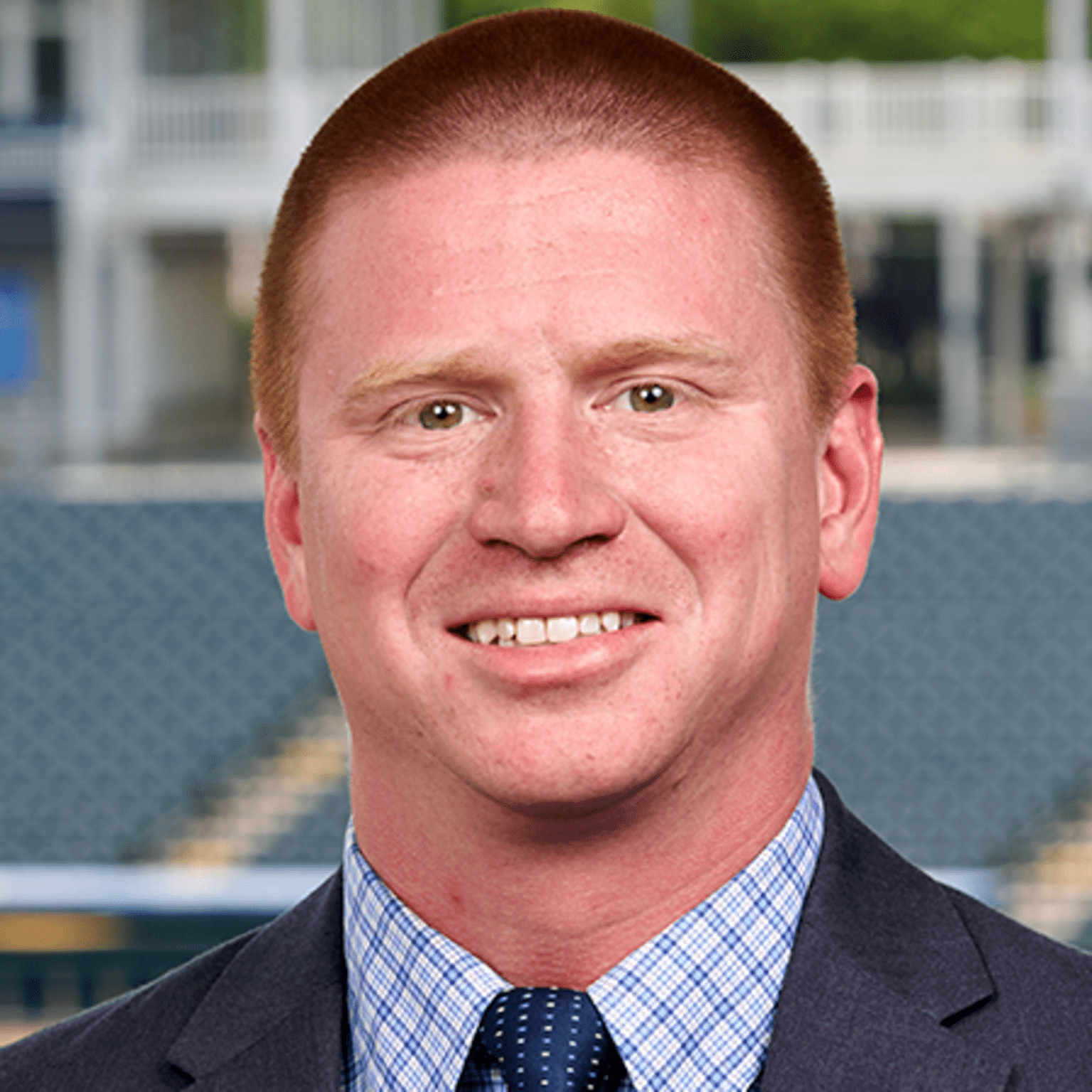 Front Office | RoughRiders