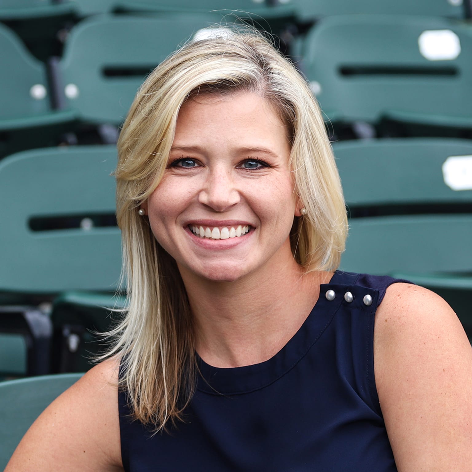 Front Office Directory | Hooks