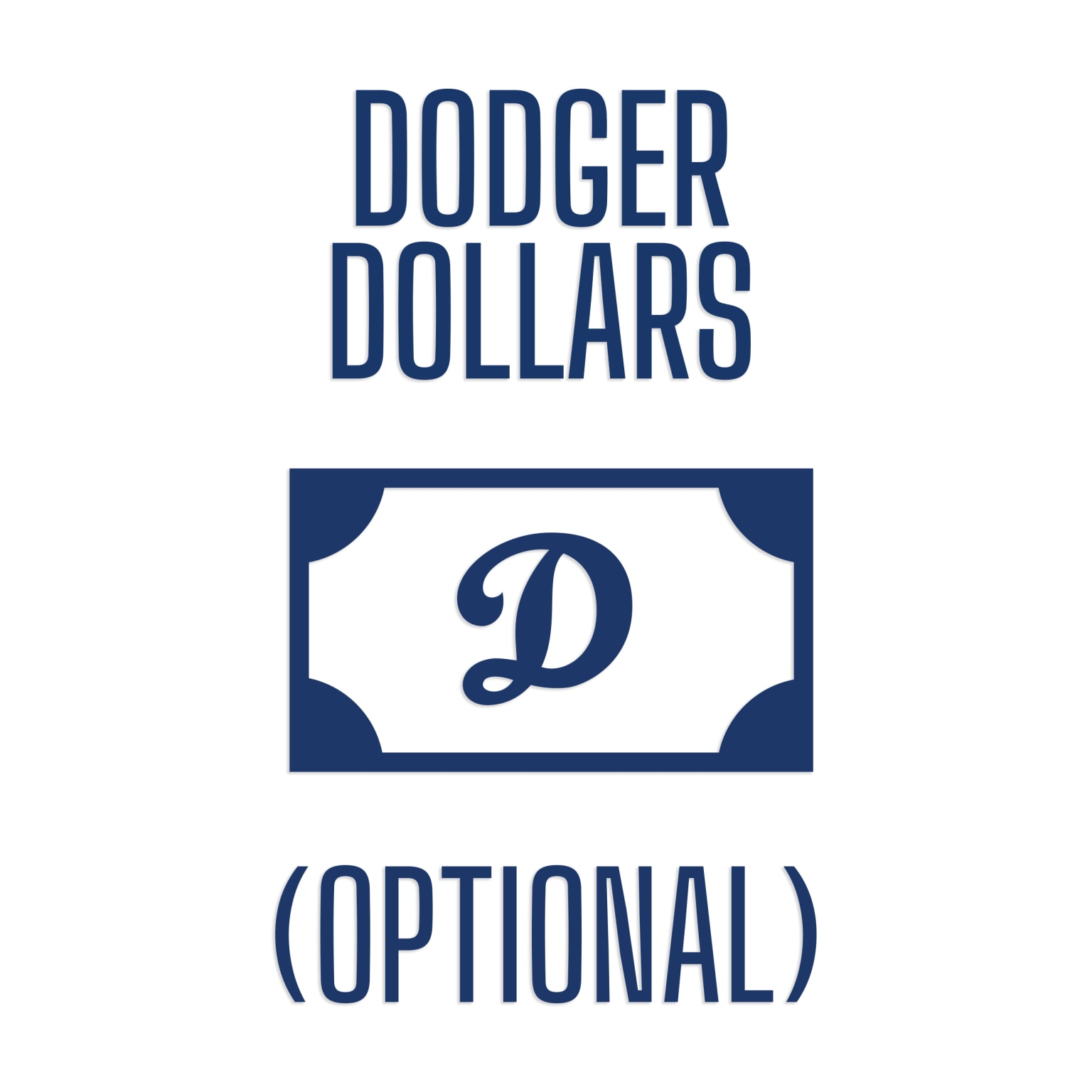 Lower Level Seats Ticket Package | Dodgers