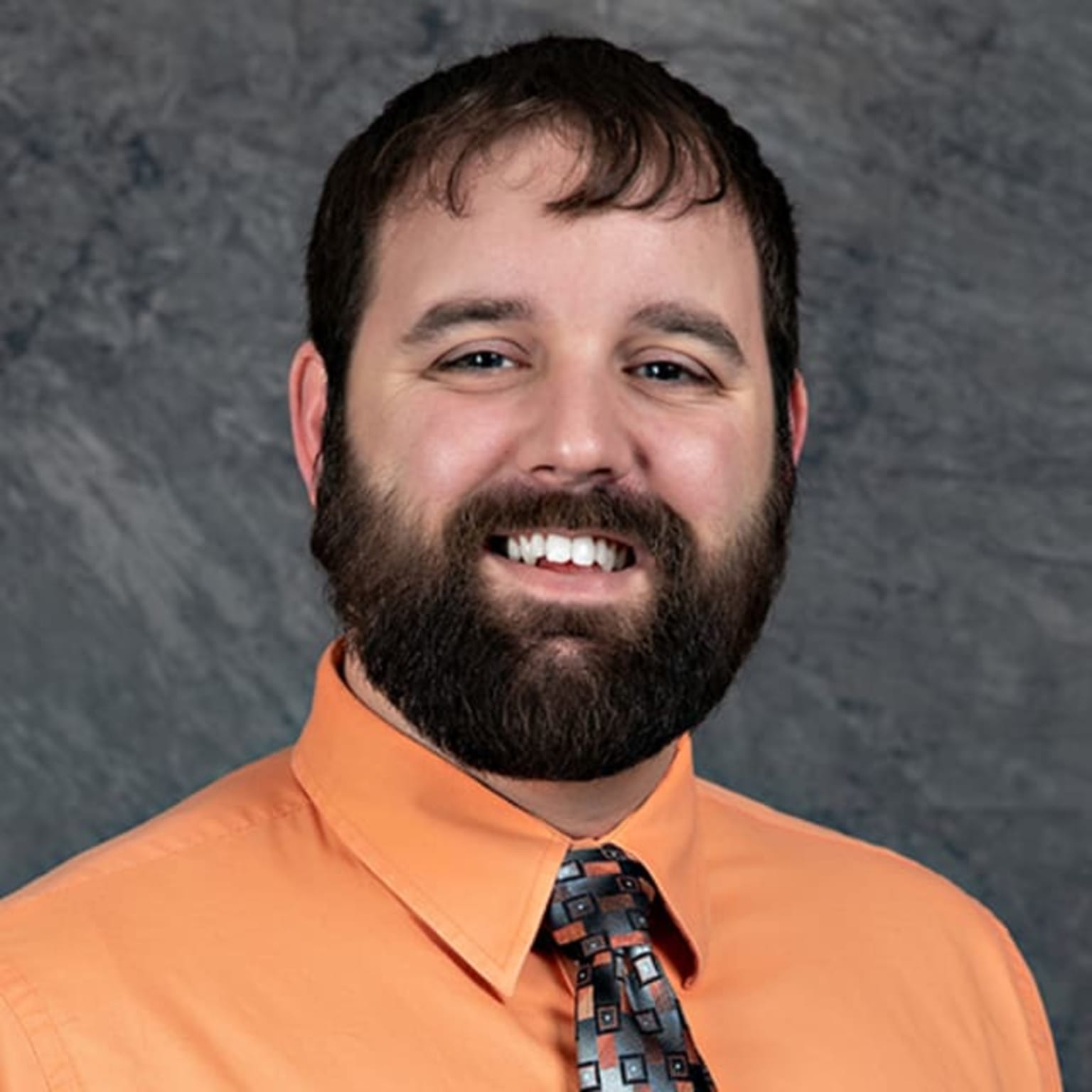 Front Office Staff | Sounds