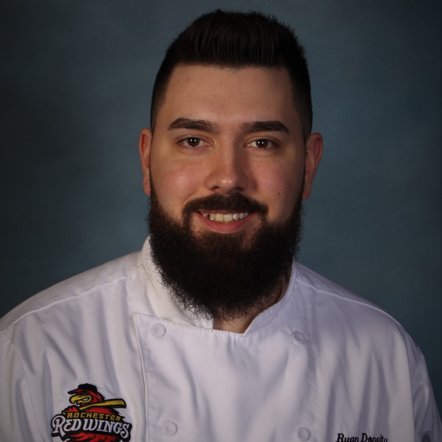 staff directory | Red Wings