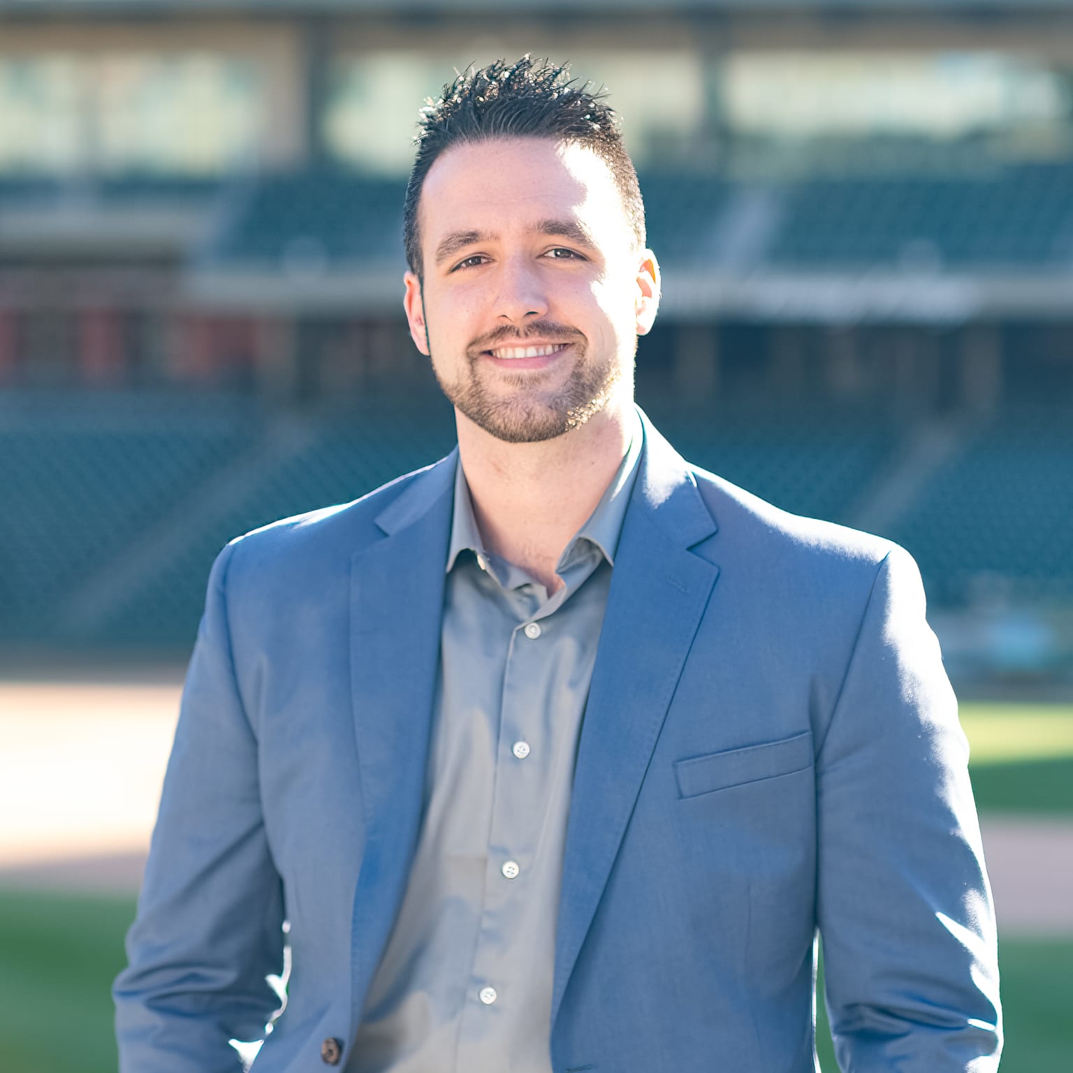 Charlotte Knights Contact Us | Knights