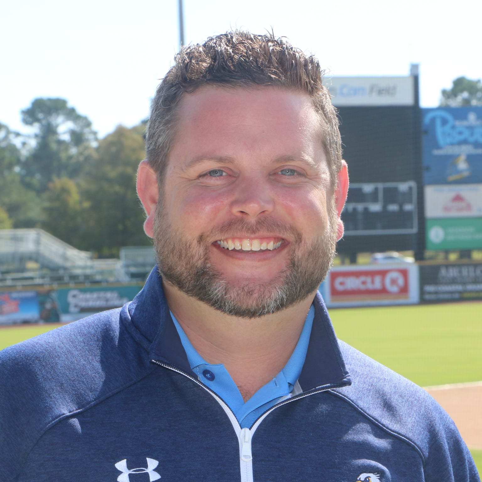 Pelicans Front Office | Pelicans