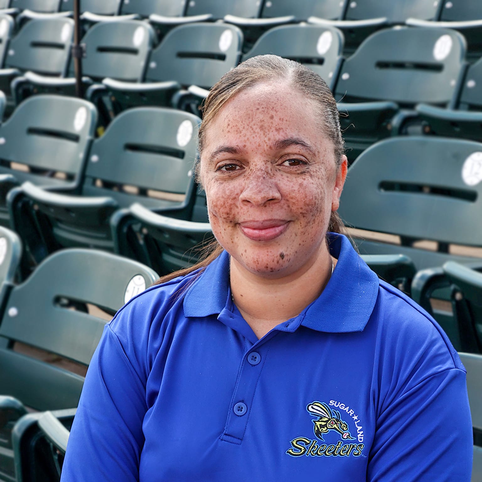 Front Office Staff | Skeeters