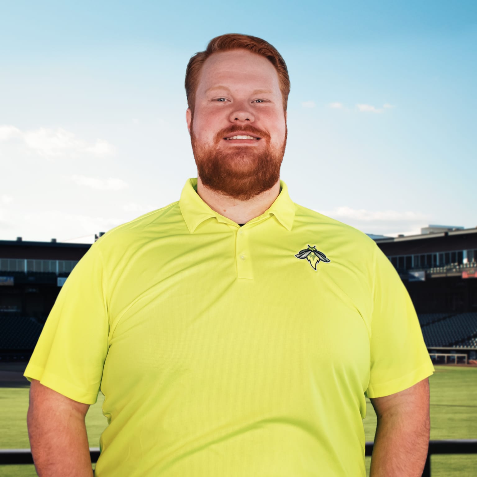 Front Office Staff | Fireflies
