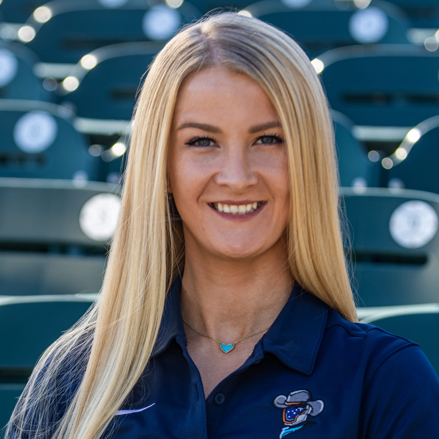 Front Office Staff | Space Cowboys